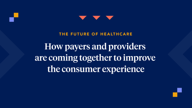 Three Keys to a Successful Payer-Provider Relationship - Cedar