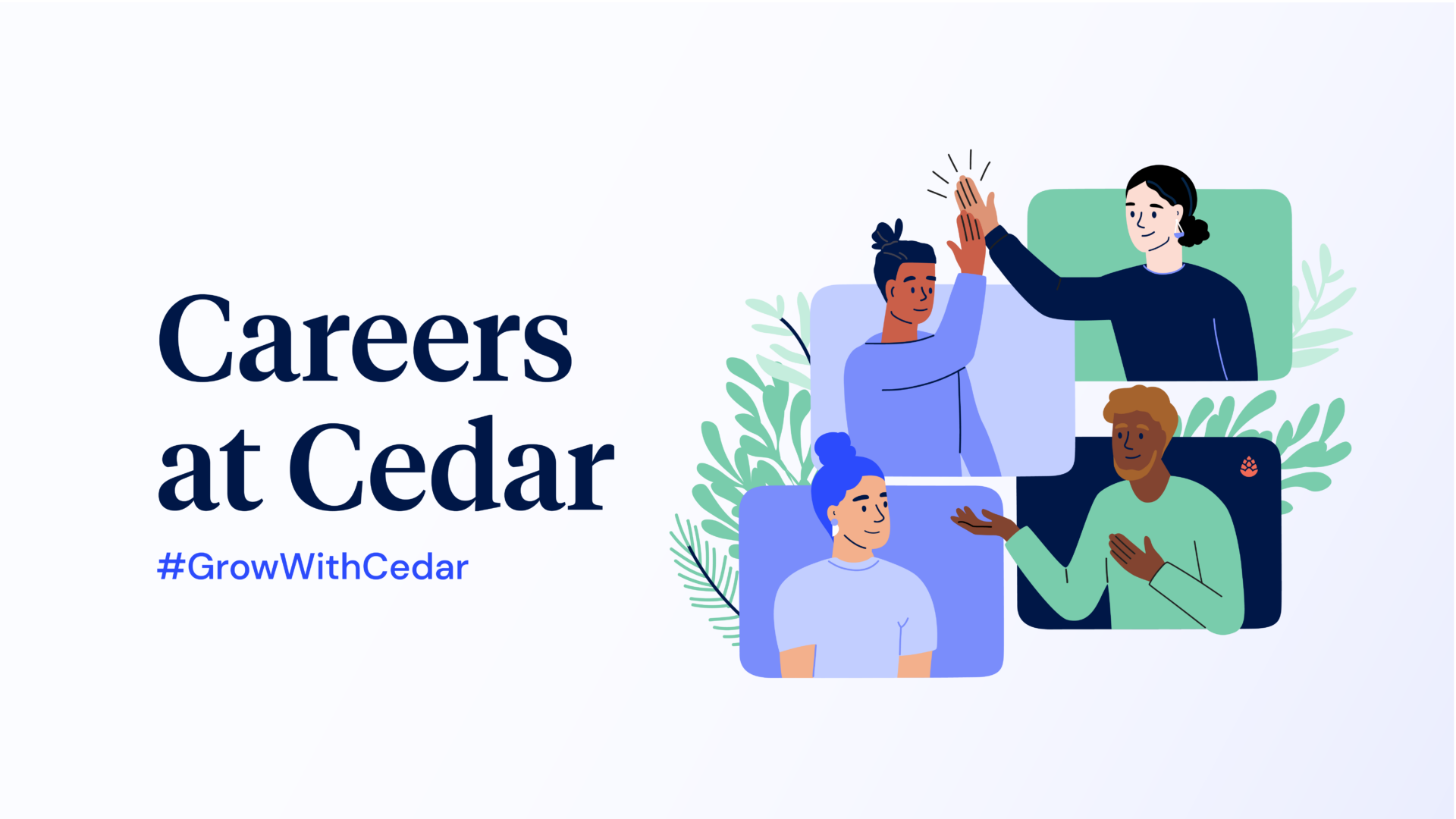 Careers - Cedar