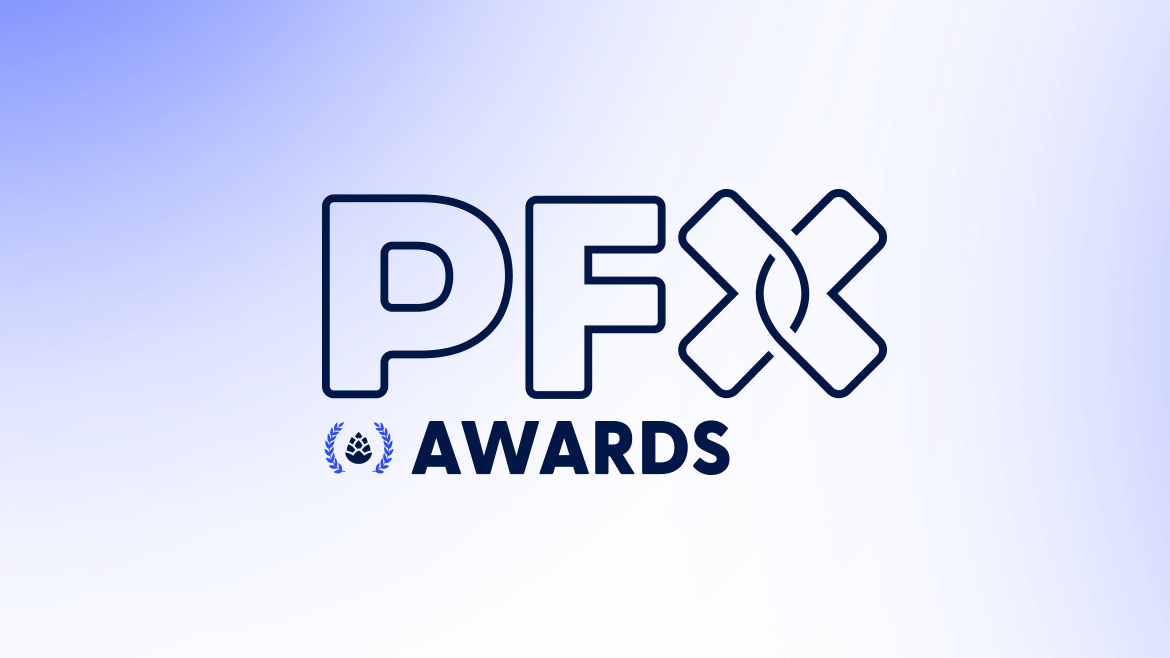 PFX Awards - Cedar