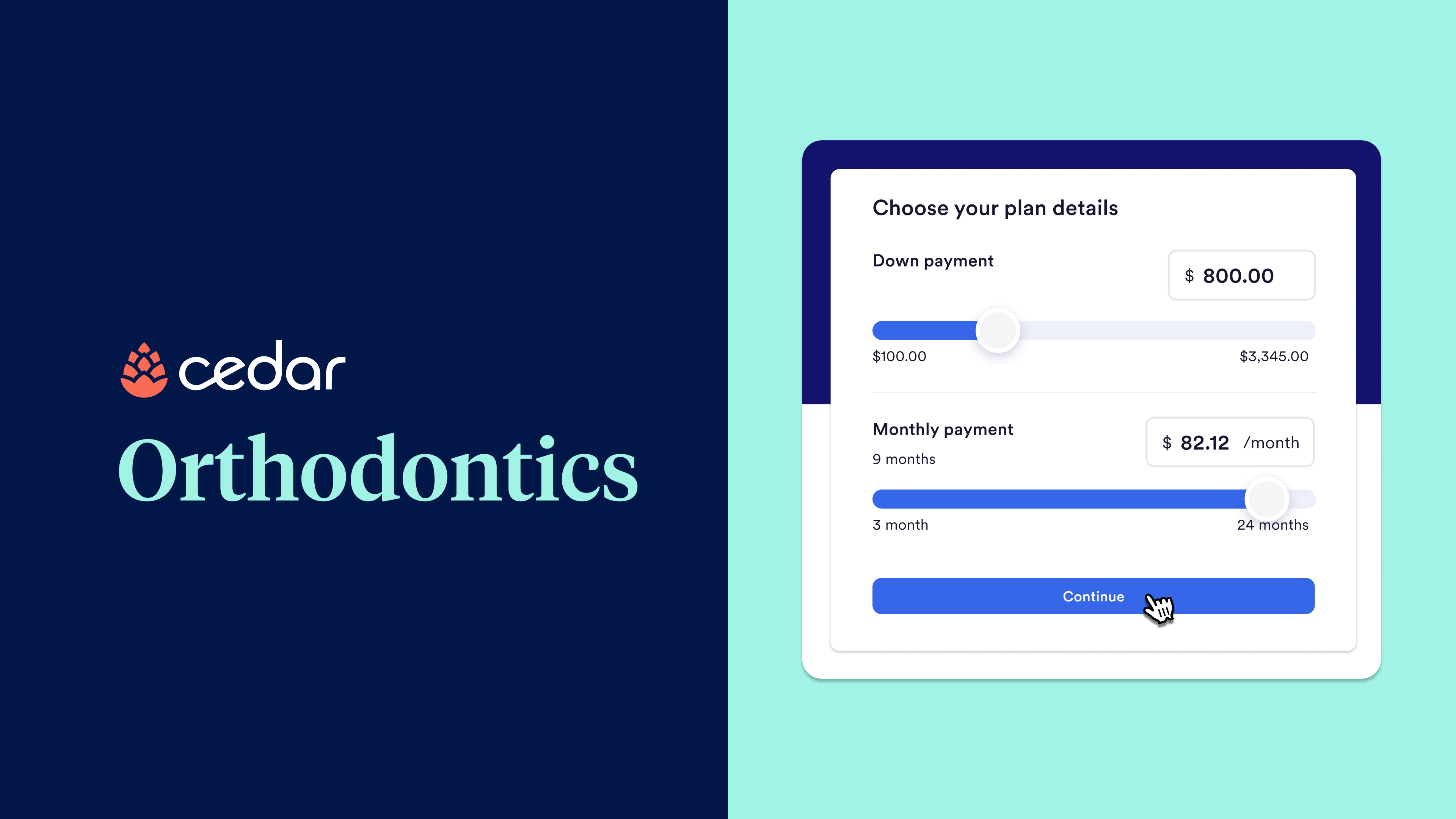 Cedar Orthodontics - Cedar