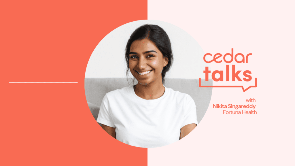 Fortuna Health's Nikita Singareddy on Proposed Medicaid Reforms